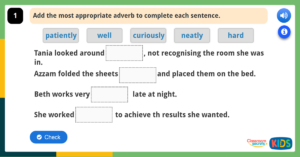 Year 2 Spring Revision Set 4 | Classroom Secrets Kids