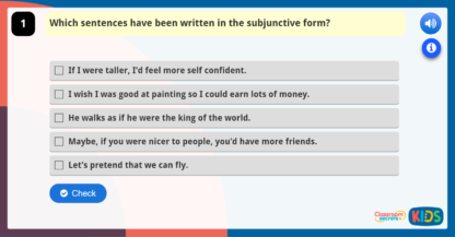 Year 6 Formal and Informal Speech and Writing | Classroom Secrets Kids