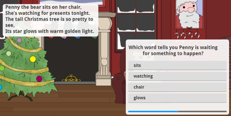 Sharing Equally 2s, 5s and 10s Video Tutorial | Classroom Secrets Kids