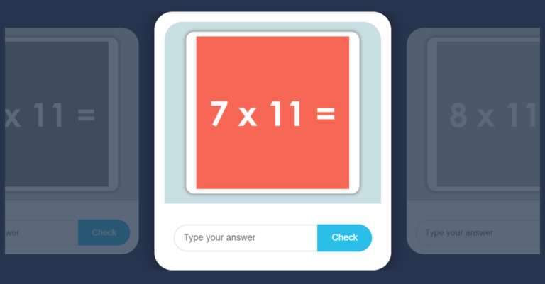 Times Tables | Classroom Secrets Kids