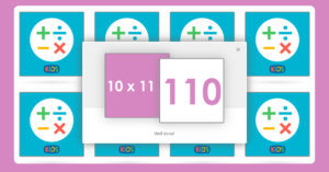 11 Times Table Memory Card Game | Classroom Secrets Kids