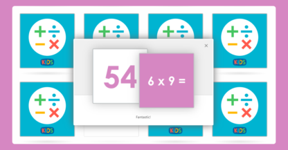 3 Times Table Video Tutorial | Classroom Secrets Kids
