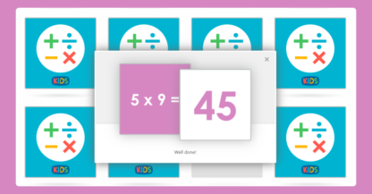 3 Times Table Video Tutorial | Classroom Secrets Kids