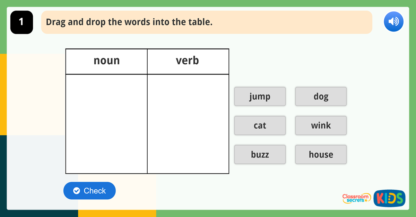 Reception More and Fewer | Classroom Secrets Kids