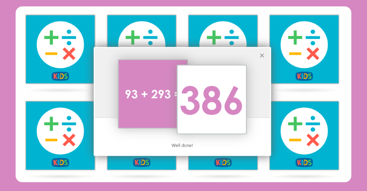 Year 3 Adding and Subtracting Matching Game | Classroom Secrets Kids