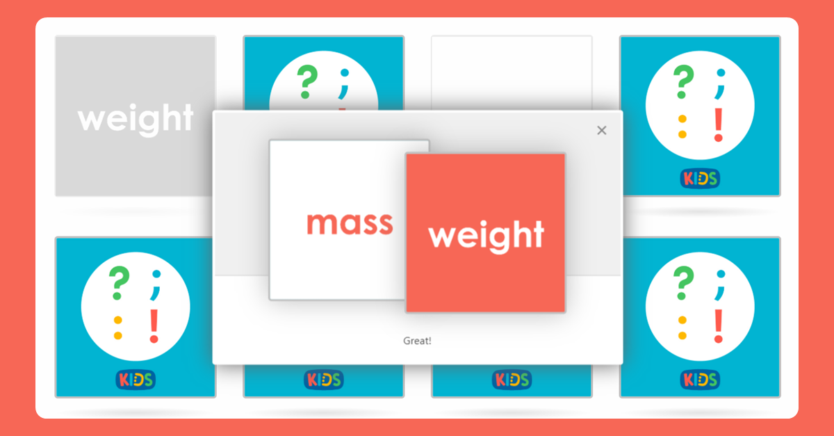 Year 4 Synonym Matching Activity 2 | Classroom Secrets Kids