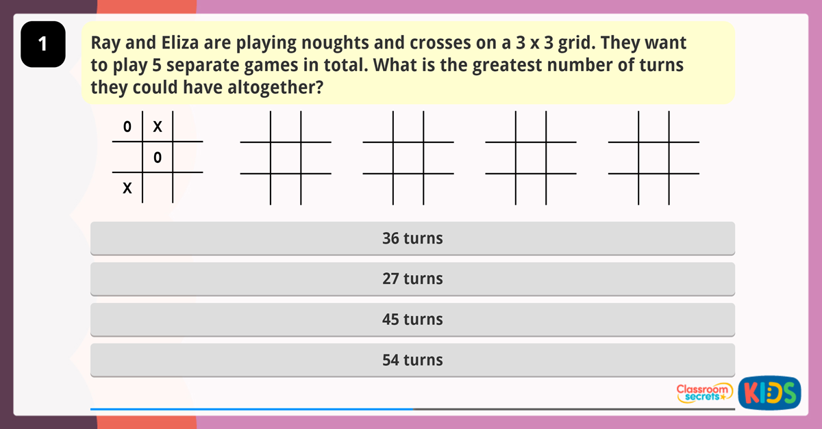 Year 4 Word Problems Place Value 1 Classroom Secrets Kids Year 4 Word Problems Place Value 1 Classroom Secrets Kids