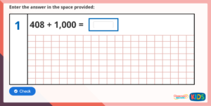 Year 6 SATs Arithmetic Test Practice 14 | Classroom Secrets Kids