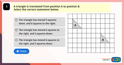Year 6 Reasoning Test Practice 3 | Classroom Secrets Kids