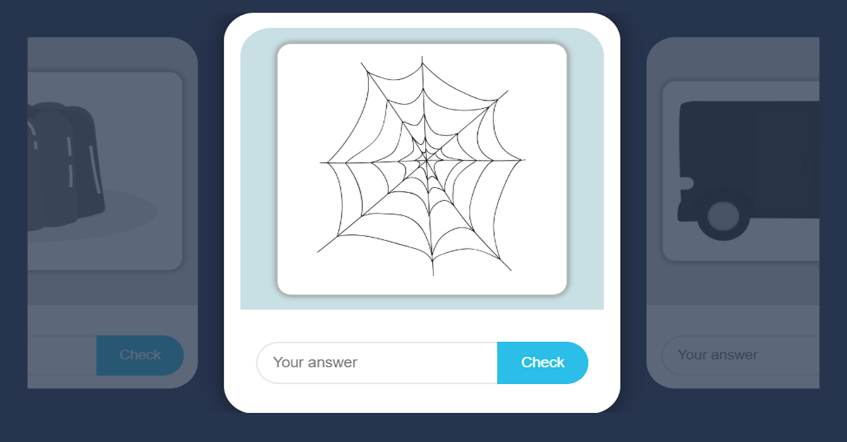 Phonics j v w x Game Phase 3 | Classroom Secrets Kids