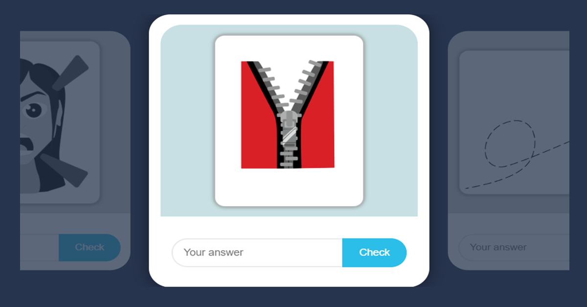 Phonics Sounding Out j v w y Game Phase 3 | Classroom Secrets Kids