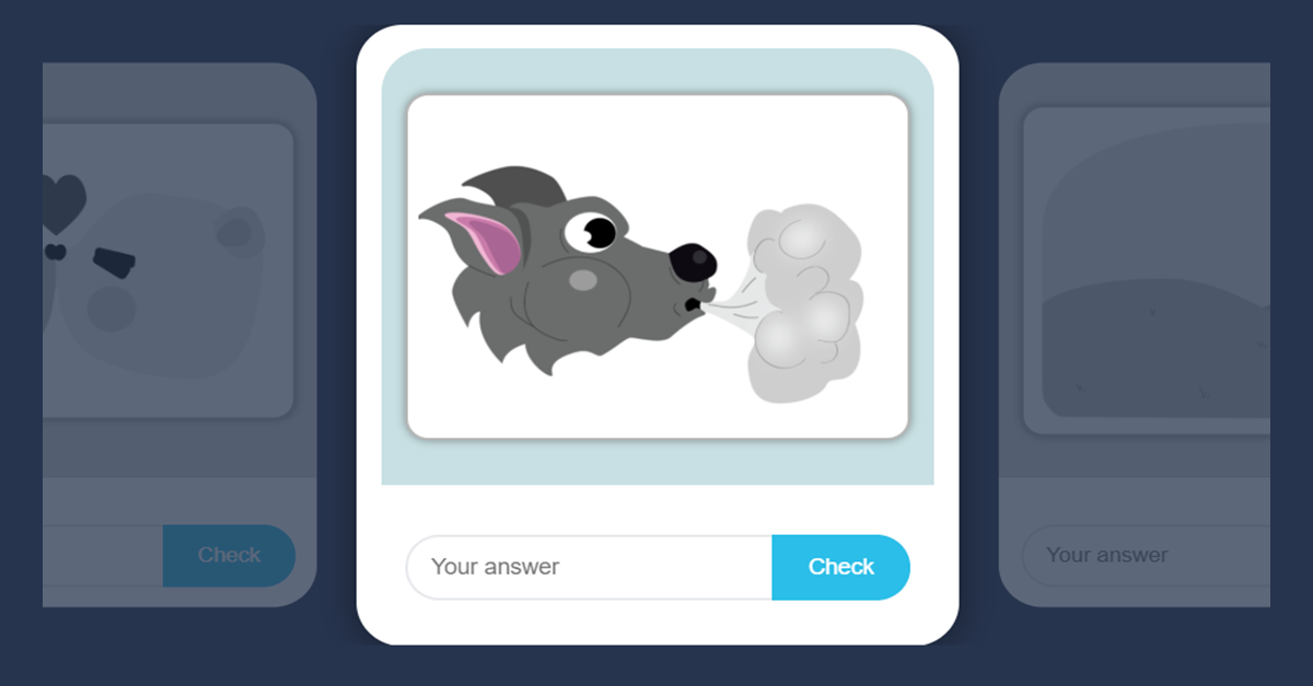 Phonics Sounding Out ck ss ff ll Game Phase 2 | Classroom Secrets Kids