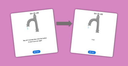 Phonics Sound it Out Game Phase 2 | Classroom Secrets Kids