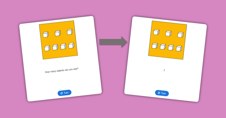 Reception Matching Amounts to Numbers 0-10 | Classroom Secrets Kids