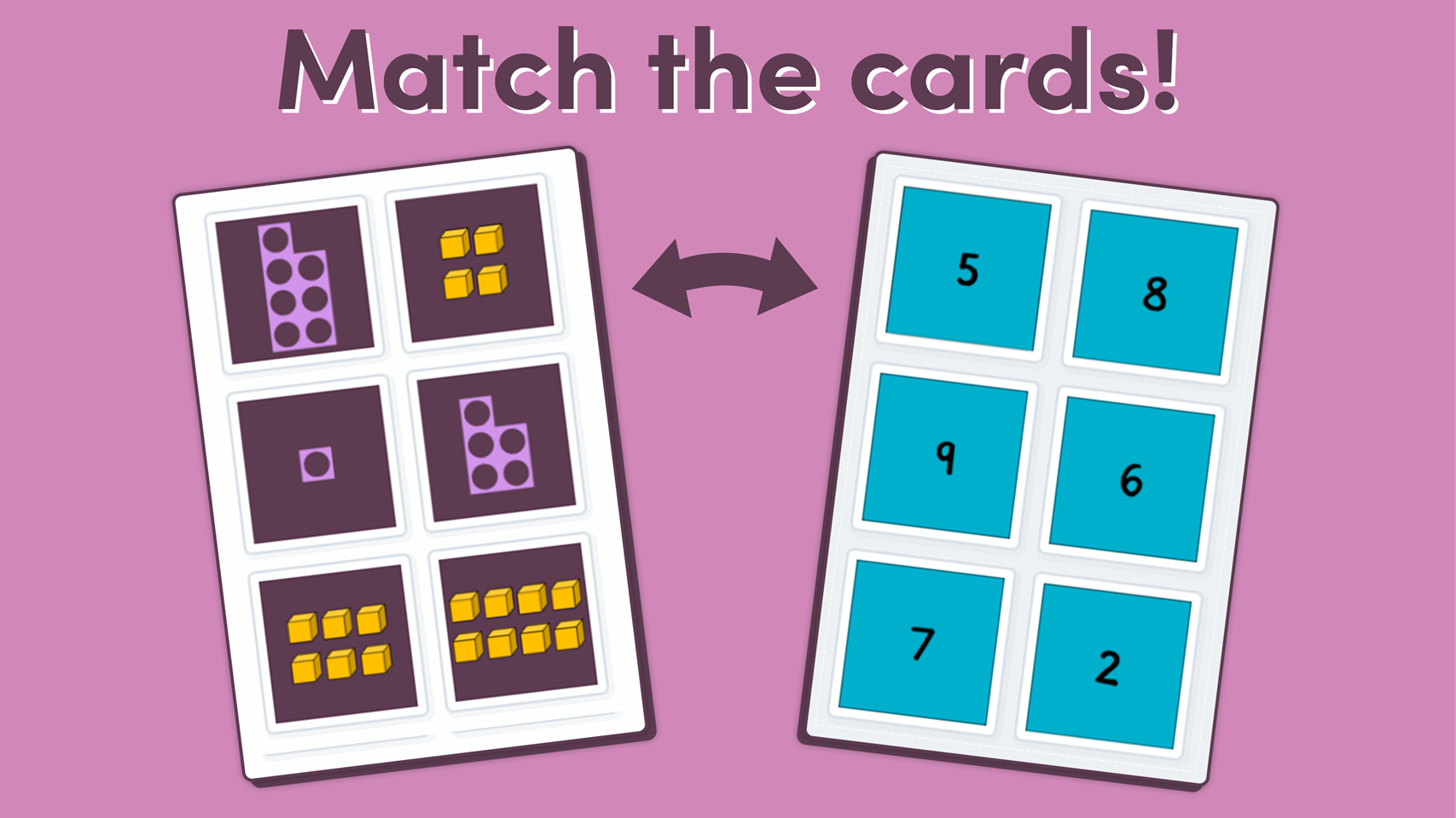 Reception One More Than 0-10 | Classroom Secrets Kids