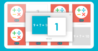 Year 1 Missing Number Problems Matching Game | Classroom Secrets Kids