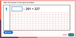Year 6 SATs Arithmetic Test Practice 17 | Classroom Secrets Kids