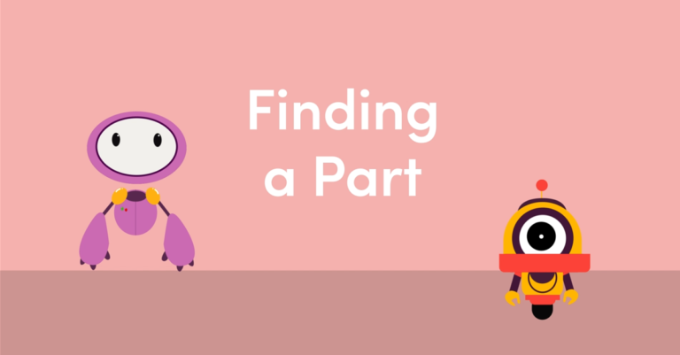 Year 1 Finding a Part Interactive Animation | Classroom Secrets Kids