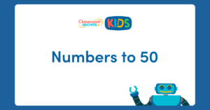 Year 2 Tens and Ones with a Part Whole Model Game | Classroom Secrets Kids