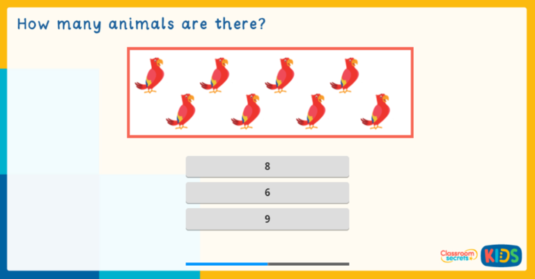 Maths | Classroom Secrets Kids