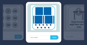 Year 3 Read and Write Numbers up to 1,000 Flash Cards | Classroom ...