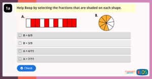 Reasoning | Classroom Secrets Kids