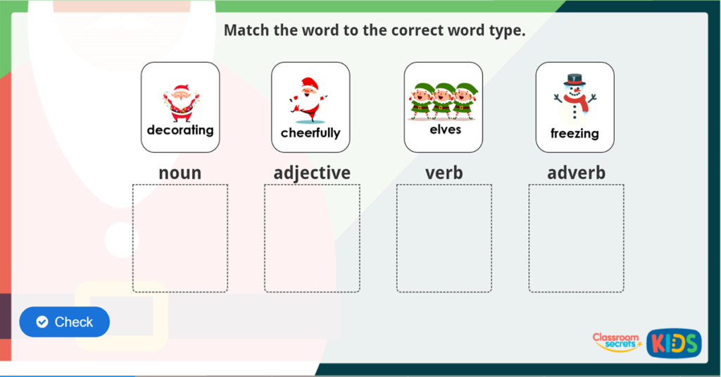 GPS Games Archives | Classroom Secrets Kids