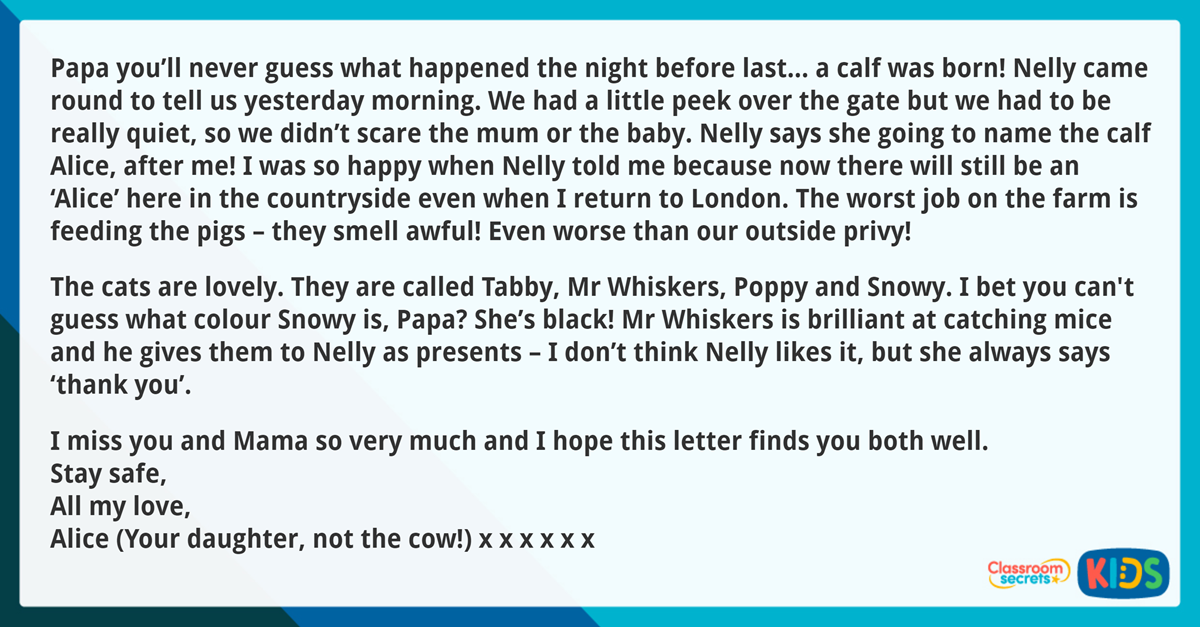 Year 3 Summarising Texts Reading Comprehension 3 | Classroom Secrets Kids