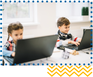 Online Home and School Learning with Programmes for Progression ...