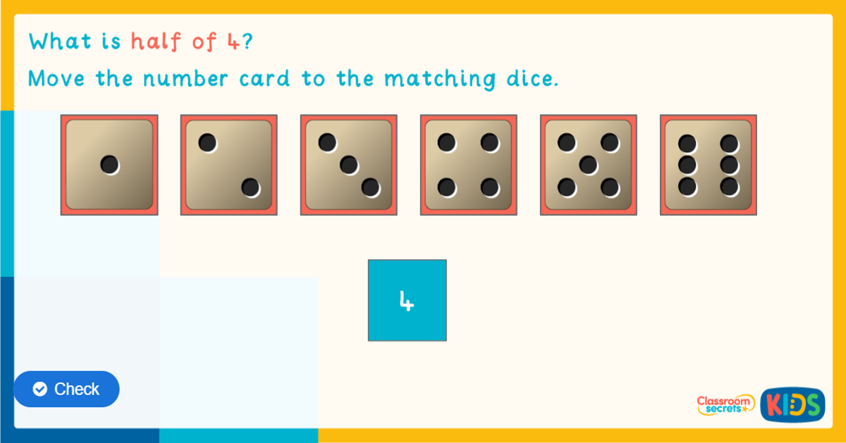 Year 1 Comparing Numbers to 100 Game | Classroom Secrets Kids