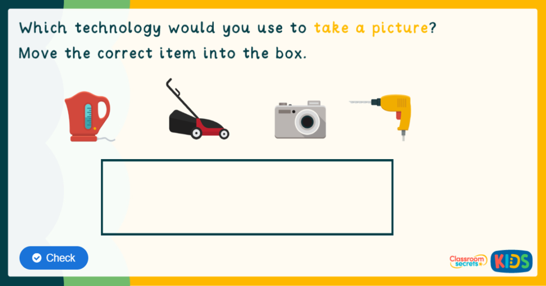 Understanding the World | Classroom Secrets Kids