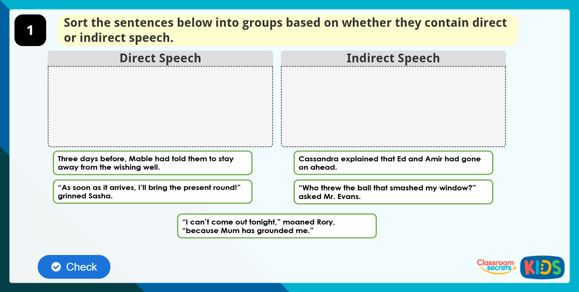 Resources Archive | Page 402 of 549 | Classroom Secrets Kids