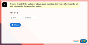 Year 6 Find Pairs of Values Game | Classroom Secrets Kids