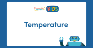 Temperature Video Tutorial | Classroom Secrets Kids