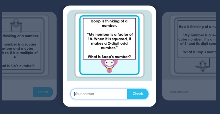 Year 5 Division and Multiplication Problems 1 Flash Cards Game ...