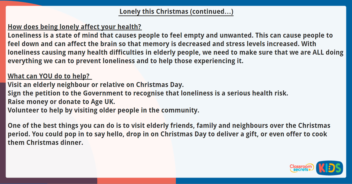 Year 6 Persuasive Text Reading Comprehension 2 | Classroom Secrets Kids