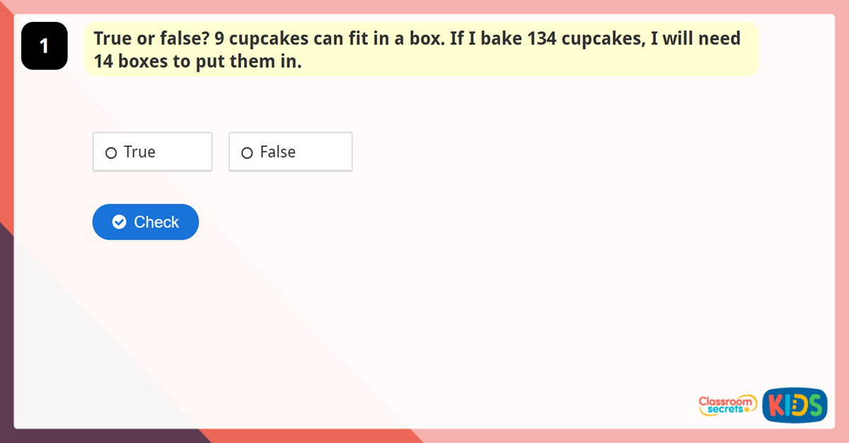 Year 6 Problem Solving with Rounding Game | Classroom Secrets Kids