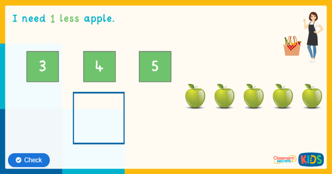 Maths | Classroom Secrets Kids