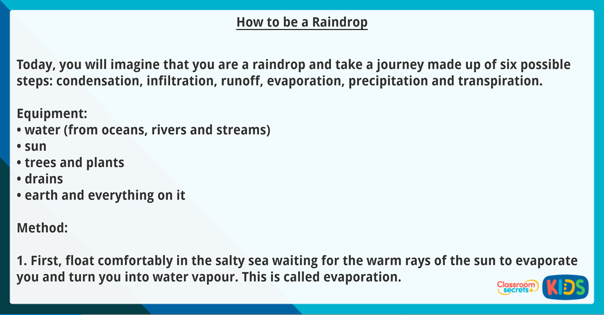 Year 3 Enhancing Meaning Reading Comprehension 2 | Classroom Secrets Kids