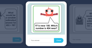 Year 3 Inverse Operations Matching Game | Classroom Secrets Kids