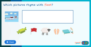 Phase 4 | Classroom Secrets Kids