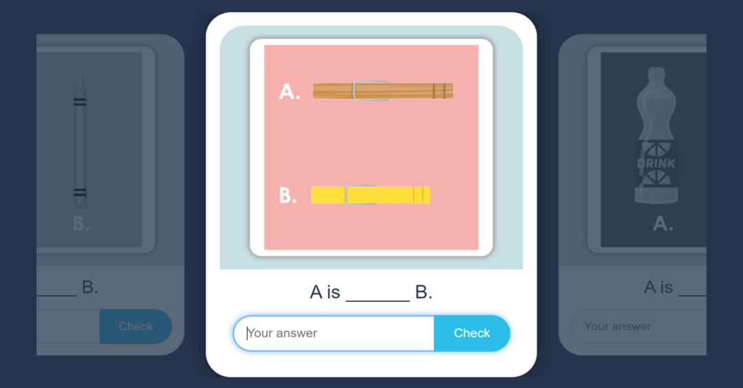 Length and Height | Classroom Secrets Kids