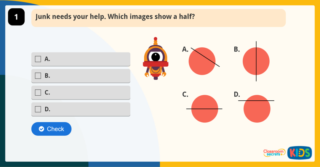 Year 3 Inverse Operations Matching Game | Classroom Secrets Kids