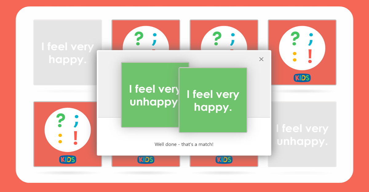 Year 1 Prefix un Matching Game | Classroom Secrets Kids