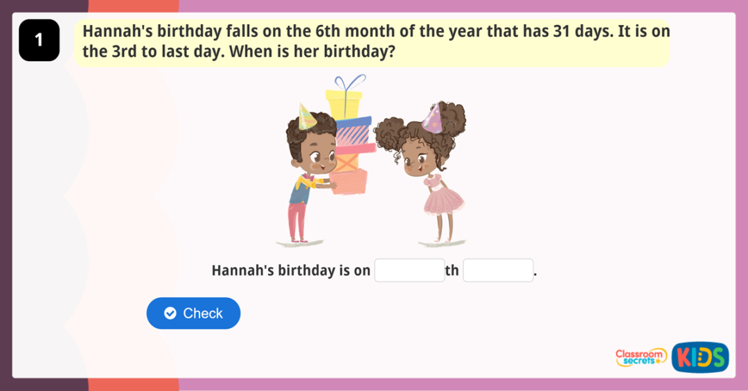 Resources Archive | Page 276 of 571 | Classroom Secrets Kids