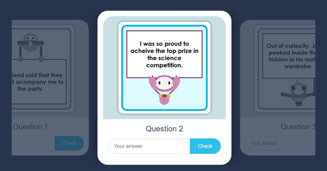 Year 5 Spelling Flash Cards | Classroom Secrets Kids