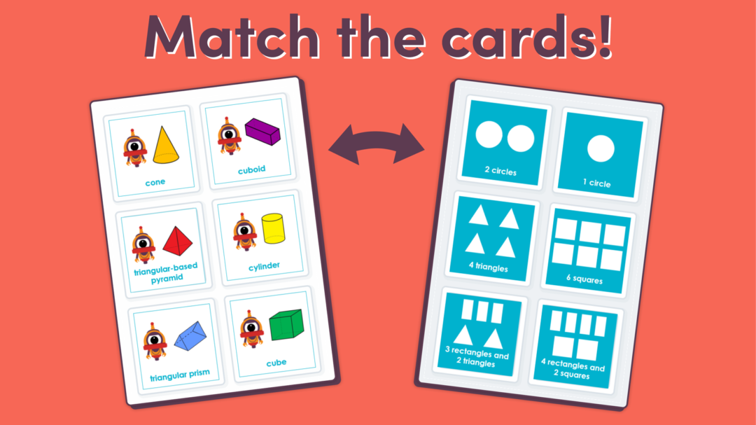 Shape | Classroom Secrets Kids