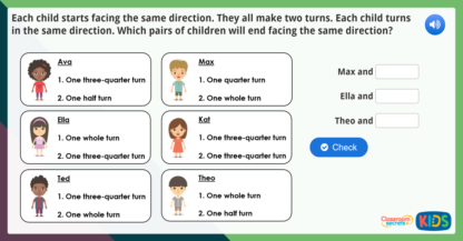 12 Week Maths | Classroom Secrets Kids