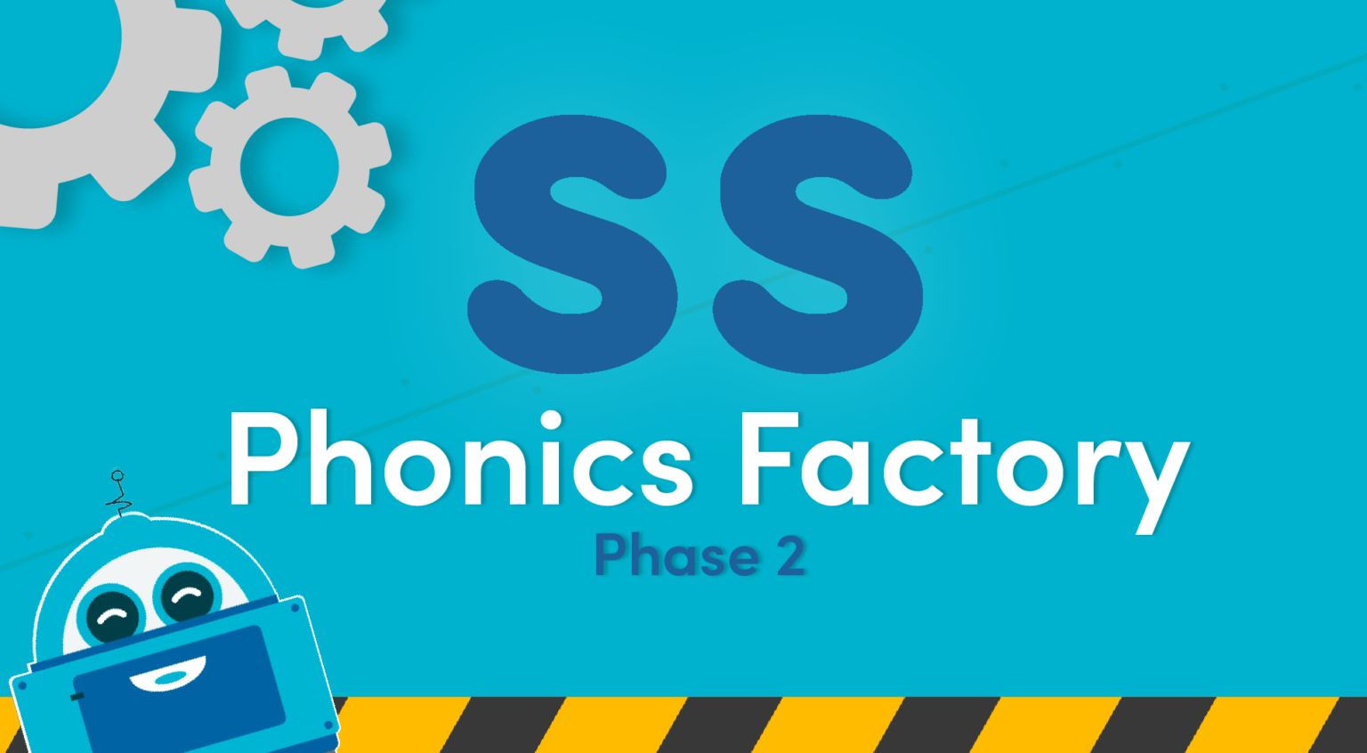 Phonics Phase 2 ss Sound Video in the Phonics Factory | Classroom ...