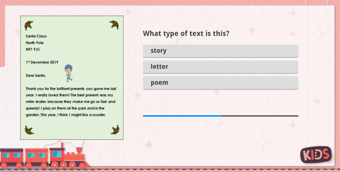 Retrieving Information | Classroom Secrets Kids